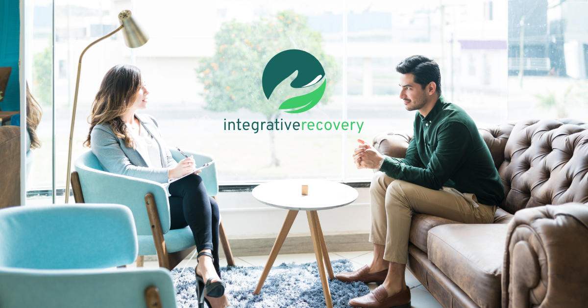Integrative Recovery | Guidance - Counseling - Case Management